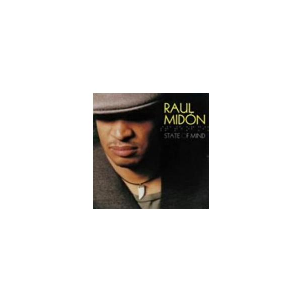 (出演) Ｒａｕｌ Ｍｉｄｏｎ(ラウル・ミドン) (ジャンル) CD、音楽 洋楽 ロック・ポップス (入荷日) 2020-10-12