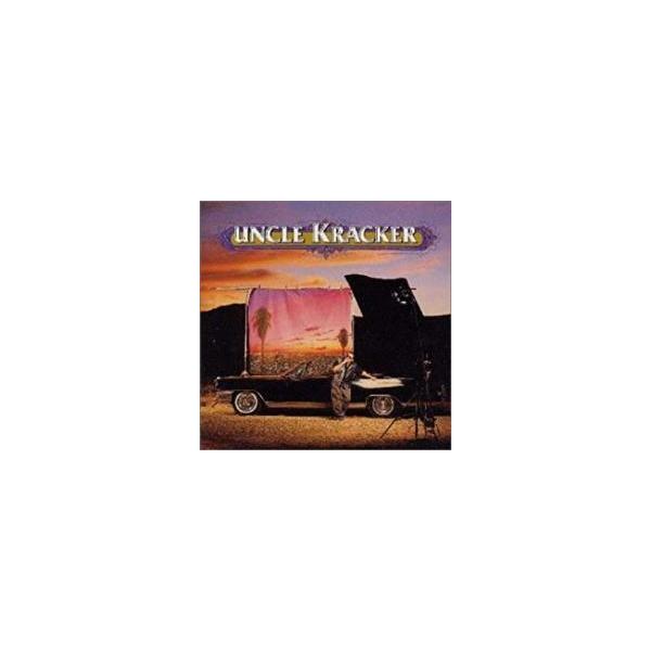 (出演) Ｕｎｃｌｅ Ｋｒａｃｋｅｒ(アンクル クラッカー) (ジャンル) CD、音楽 洋楽 ロック・ポップス (入荷日) 2021-04-09