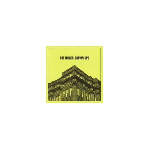 (出演) Ｔｈｅ Ｌｏｄｇｅｒ(ザ・ロジャー) (ジャンル) CD、音楽 洋楽 ロック・ポップス (入荷日) 2021-03-15