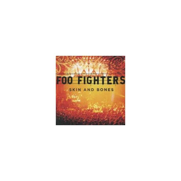 (出演) Ｆｏｏ Ｆｉｇｈｔｅｒｓ(フー・ファイターズ) (ジャンル) CD、音楽 洋楽 ロック・ポップス (入荷日) 2025-06-05
