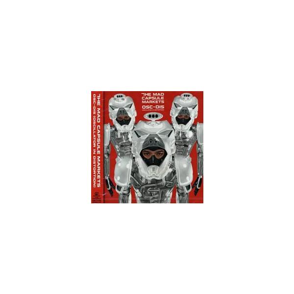 (出演) ＴＨＥ ＭＡＤ ＣＡＰＳＵＬＥ ＭＡＲＫＥＴＳ (ジャンル) CD、音楽 邦楽 ロック・ポップス (入荷日) 2025-03-25