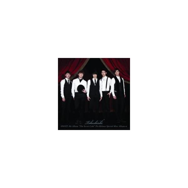 (出演) 東方神起 (ジャンル) CD、音楽 洋楽 ロック・ポップス (入荷日) 2021-10-20