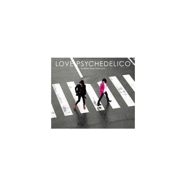 (出演) ＬＯＶＥ ＰＳＹＣＨＥＤＥＬＩＣＯ (ジャンル) CD、音楽 邦楽 ロック・ポップス (入荷日) 2023-05-23