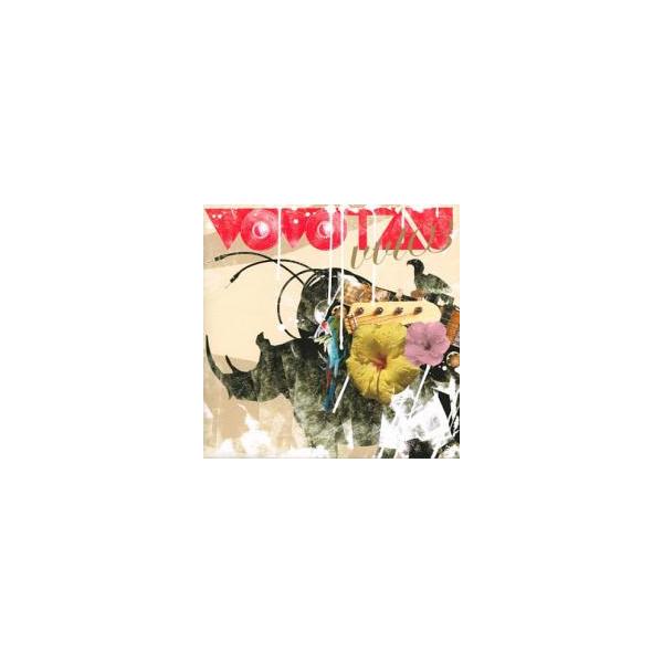 (出演) ＶｏＶｏＴａｕ(ボボタウ) (ジャンル) CD、音楽 邦楽 ロック・ポップス R&amp;B ソウル (入荷日) 2024-05-28