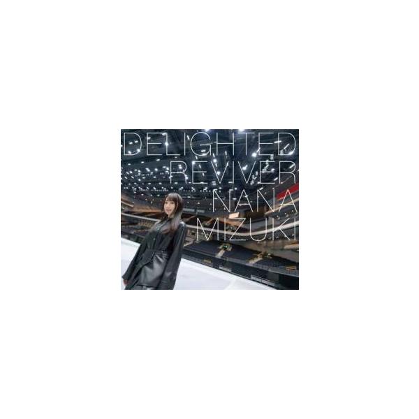 (出演) 水樹奈々 (ジャンル) CD、音楽 邦楽 (入荷日) 2024-07-03