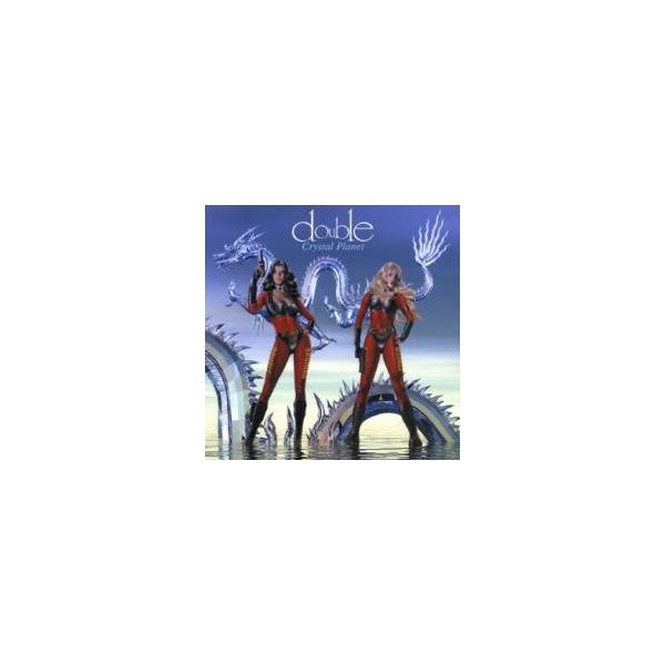 (出演) ＤＯＵＢＬＥ (ジャンル) CD、音楽 邦楽 ロック・ポップス R&amp;B ソウル (入荷日) 2024-10-17