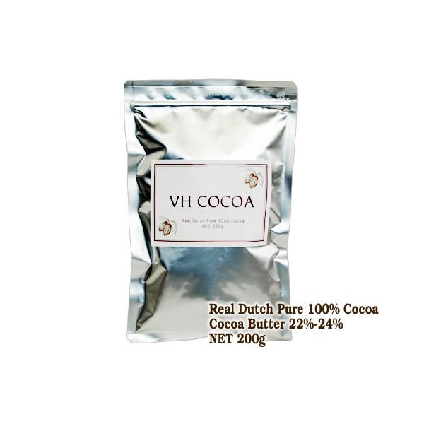 【発売日：2025年03月14日】当店の業務用VHココアは1840年オランダ生まれの王室御用達、名門チョコレートブランドからの直輸入品となります。永年経験を培い、実績を積み上げて来た職人が厳選されたカカオ豆から作る高品質の100％ピュアココ...