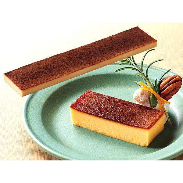 【地域限定送料無料】(※北海道・沖縄・一部離島等除く) 業務用食品こんがりと焼き上げた天面が特長のバスクチーズケーキです。北海道産の爽やかなクリームチーズと、コクのある生クリームを使用し、ねっとり濃厚な味わいに仕上げました。＜アレルゲン＞小...