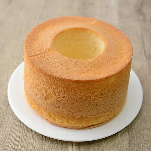 【地域限定送料無料】(※北海道・沖縄・一部離島等除く) 業務用食品★ふわふわ感、くちどけの良さを追求。ベルリーベシフォンケーキ（バニラフレーバー/アールグレイ）★ふんわり香るバニラ風味のふわふわ食感のシフォンケーキです。そのままおカットして...