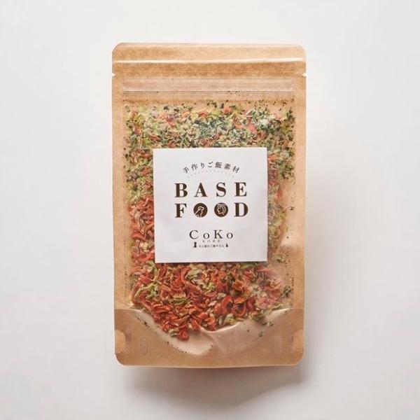 こだわりの国産素材で作ったベジタブルミックスです。ワンちゃんのいつものご飯のトッピングとして、手作り食の補助野菜としてご利用いただけます。色どりも美しい国産のお野菜は栄養も満点。お野菜を気軽にトッピングしたいというお客様の声から生まれたベジ...