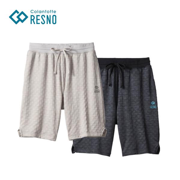 ■スペック商品名：コラントッテRESNO（レスノ）MAGNE（マグネ） リカバリーウェアPLUS ハーフパンツ販売名：スイッチングパンツ品番：AJCKA医療機器認証番号：231AGBZX00005000カラー：杢グレー材質：＜シャツ本体＞ポ...