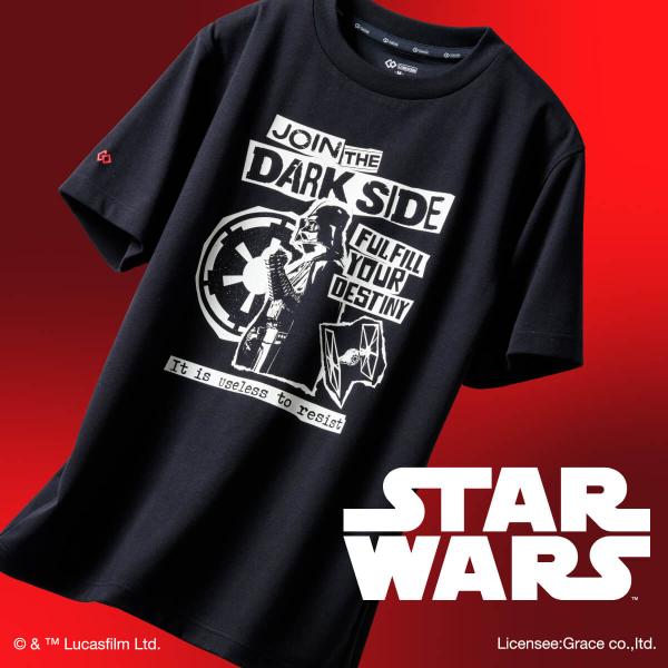 全ての「スター・ウォーズ」ファンに贈る、コラントッテの限定コレクションモデル。「スター・ウォーズ」の世界観を身にまといながら、コラントッテ独自の「NSフォース」で血行促進。ファッションを楽しみながらボディケアできる、他にはない特別なコレクシ...