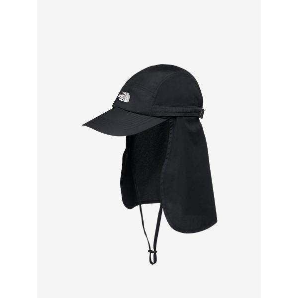 ｜アイテム説明環境に配慮したナイロン素材を使用したサンシールドキャップです。コットンライクな風合いながら、軽量コンパクトな「NORTHTECH Cloth」素材を本体に採用。頭頂部とツバ部分には遮熱効果が高い素材を内蔵しています。スナップボ...
