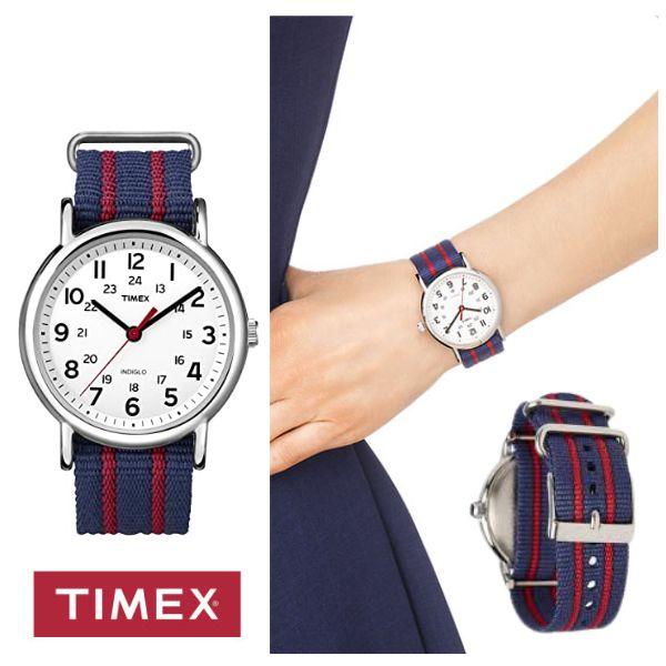 商品情報【ブランド】TIMEX タイメックス【品番】T2N747【サイズ】約45.5×38×8.8mm【素材】ケース：真鍮　　　　ベルト：ナイロン【仕様】インディグロナイトライト　　　　クオーツ　　　　日常生活防水【付属品】TIMEXオリジ...