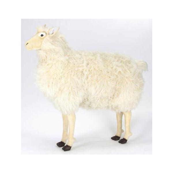 世界中で大人気のオーストラリア生まれのぬいぐるみブランドＨＡＮＳＡ(ハンサ)、１体１体がリアルな中にもその動物が持つ魅力や愛くるしさを余すことなく表現しています。安全で良質なファーを使用した、本物そっくりのぬいぐるみは子供だけではなく、大人...