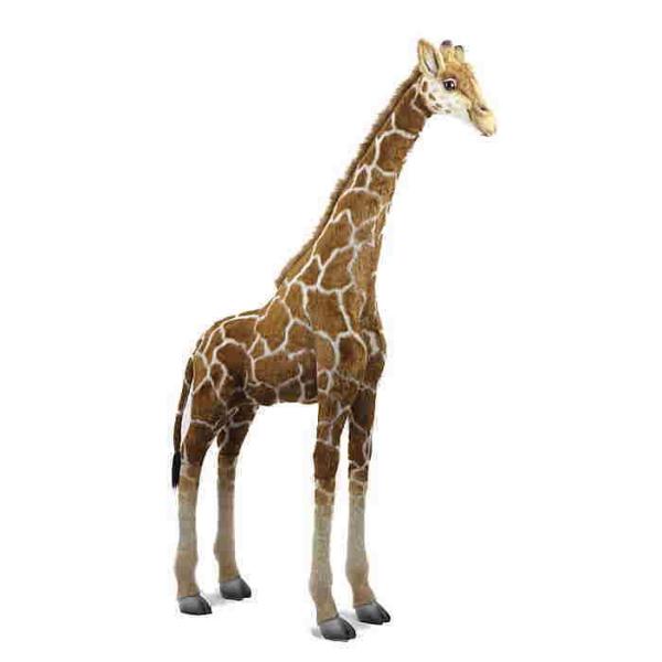 世界中で大人気のオーストラリア生まれのぬいぐるみブランドＨＡＮＳＡ(ハンサ)、1体1体がリアルな中にもその動物が持つ魅力や愛くるしさを余すことなく表現しています。安全で良質なファーを使用した、本物そっくりのぬいぐるみは子供だけではなく、大人...