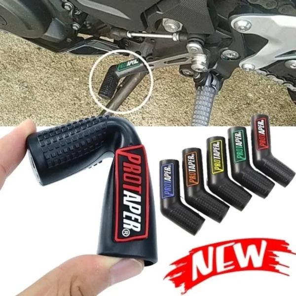 ※こちらの商品は発送に2〜5営業日ほど頂いております。※発送からお届けまで5日〜10日程度となります。※輸入品のためパッケージに輸送時に伴うスレや傷がある場合がございますが、商品に問題はございませんので予めご了承くださいませ。バイク用ギアシ...