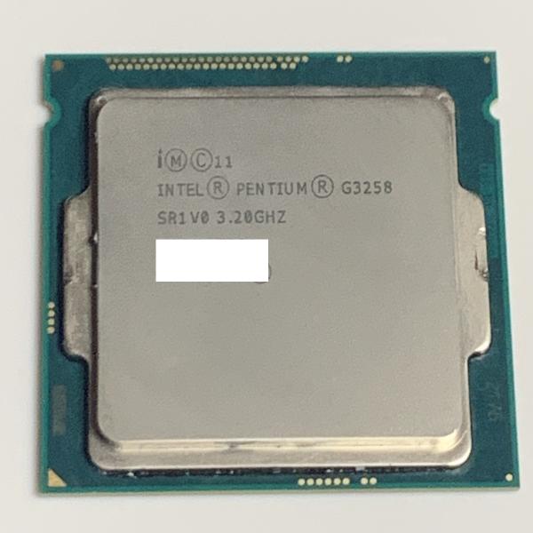 ●付属品：なし（CPUのみ）●状態：中古・動作品（動作確認済み）●保証期間：商品到着日＋7日以内まで●備考：商品画像は代表して撮影したものを編集して掲載しており、小傷等の細部状態に差がある場合がございます。■梱包方法について■PP袋入り＋緩...