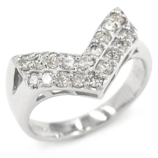 商品番号：c240400054721ブランド名：ノーブランド商品名：0.51ct 天然 ダイヤモンド リング型番：サイズ：13号 アーム幅2.6mm〜5.0mm モチーフ15.2mm×10.6mm刻印：Pt900 0.51素材：Pt900 ...