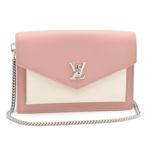 LOUIS VUITTON ルイヴィトン ポシェットロックミーチェーン LOUIS VUITTON ルイヴィトン ポシェットロックミーチェーン