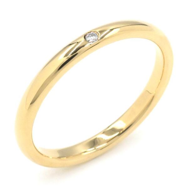 商品番号：c241100105148ブランド名：ティファニー TIFFANY&amp;Co.商品名：エルサ・ペレッティ スタッキング バンドリング型番：サイズ：21.5号 アーム幅2.3mm刻印：TIFFANY&amp;Co. PERETT...