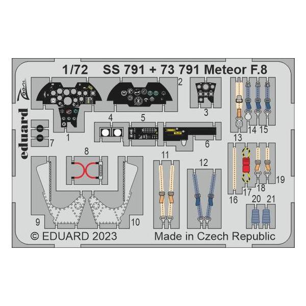 エデュアルド  ズーム1/72