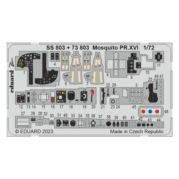 エデュアルド  ズーム1/72