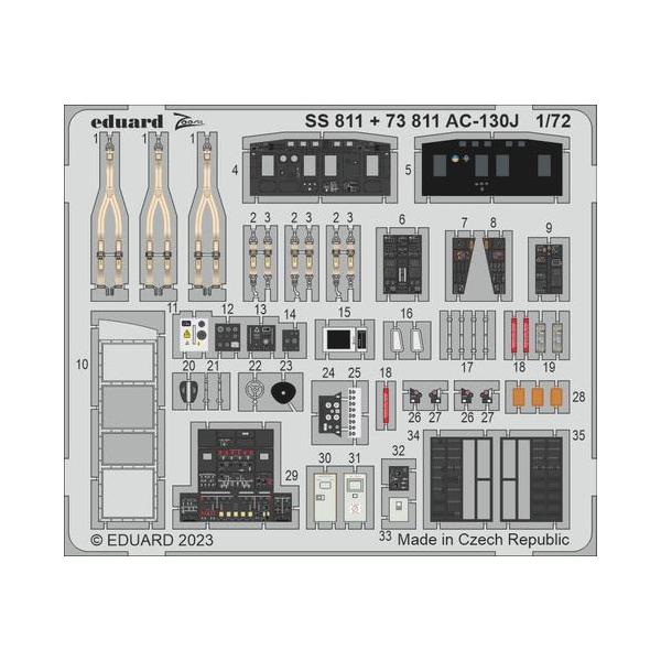 エデュアルド  ズーム1/72