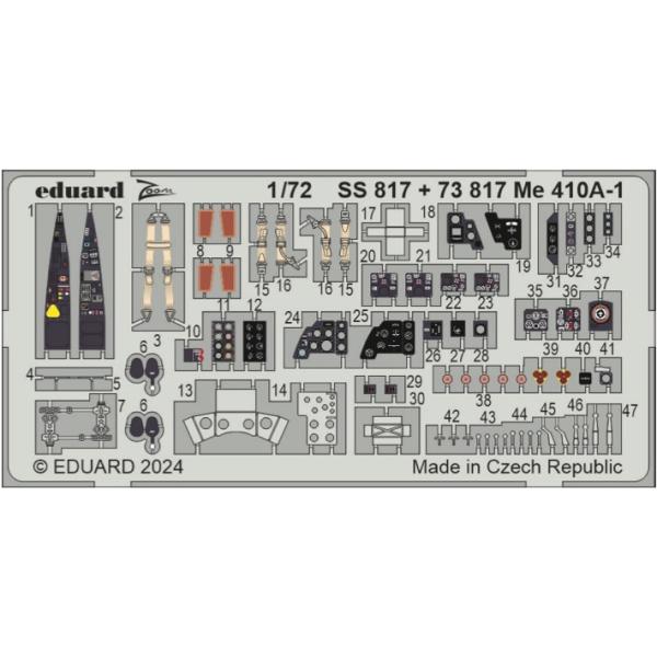 エデュアルド  ズーム1/72