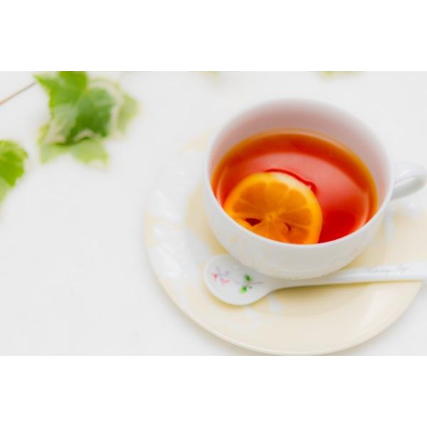 「青い山」とも呼ばれるニルギリは南インドに位置しています。標高1000〜2500Mの丘陵地帯にあり、年間降雨量が100〜160cm、これらの自然環境がニルギリティーの素晴らしい香りと爽やかな澄んだオレンジ色の水色となります。独特の芳香と爽や...