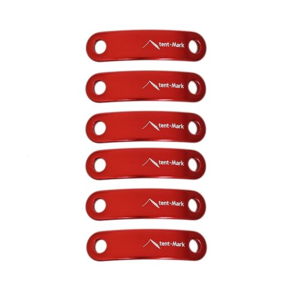 「商品情報」「主な仕様」2〜3mmの太さに対応するアルミ自在■素材　：アルミニウム■サイズ：36×10mm■重量　：1.5g（1個）■原産国：ベトナム