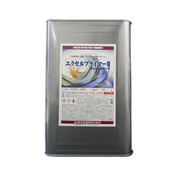 素地を選ばないオールラウンドなプライマー■容量4Kg■希釈率無希釈■標準塗布量0.08 0.1kg/?F　1回塗りで35 44?F■特徴・特殊樹脂の採用により金属・プラスチック・陶器質タイルなど幅広い基材に強力密着・上塗り塗料が広範囲・新機...