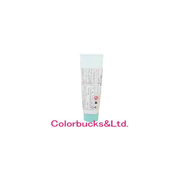 染めQテクノロジィ（旧テロソン）パテ用共通硬化剤（ブルー）　30gメーカー在庫が終了し次第ブルーからイエローへ変更となります。配合比等ご使用にあたってはブルーと同様に御使い頂けますアルミパテ防錆、アルミパテファイバー入りなどのパテを固める硬...