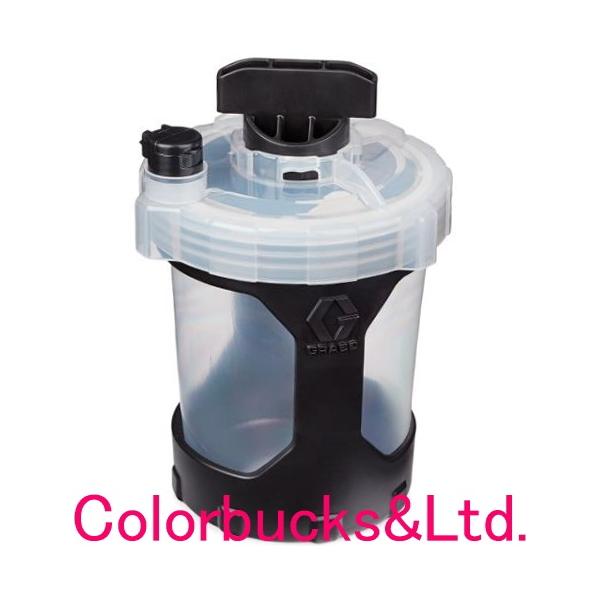 【Graco】【ULTRA MAX】用 Flex Linerシステム【0.95L】【17P551】【溶剤型】溶剤ベースグラコ株式会社32オンス【0.95L】タイプFlexLinerペイントバッグ1枚付使い捨てカップライナーガイドウルトラマッ...