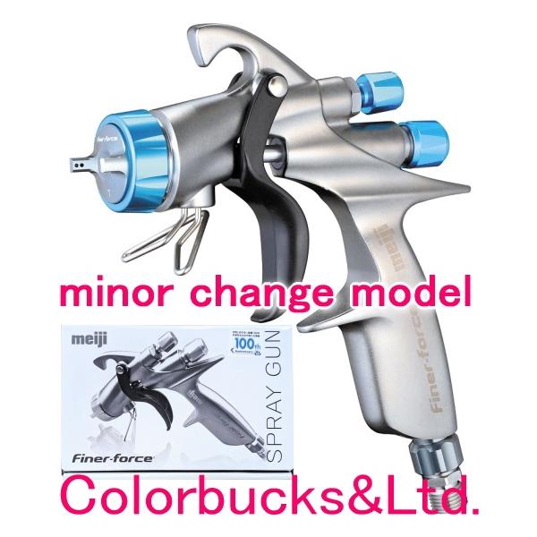 【発売日：2024年04月01日】2024年マイナーチェンジモデル【FINER-FORCE TypeT】カップ別売伝説の名機、FINER ~G14TCから継承されているメタリック・パール塗装に焦点を絞り開発。「後尾龍か」「薄膜」「フラット（...