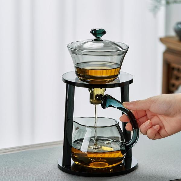 ●材質は耐熱高硼酸ガラスなので、瞬間的な温度変化に耐えられて、温度範囲は−20℃から150℃までです、熱膨張係数3.3、他のガラスよりも熱衝撃に耐性があります。高強度、高硬度、高光透過率を持っています。厚さは約4.06mmと強度が高いので安...