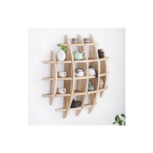 ●主な素材:木製●サイズ：70cm*70cm