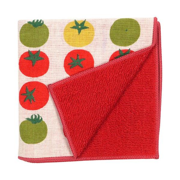 【送料無料】（2枚までは普通郵便での配送になります）【和たおるセミウォッシュ】やわらかいガーゼと吸水性の良いパイルの二重織の生地に、かわいい絵柄をプリントしました。やさしい使い心地が魅力です。やわらかな綿ガーゼと吸水性の良いパイルの二重織生...