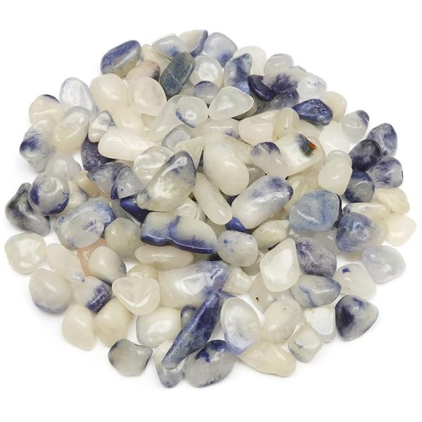 特記すべき項目※体的に粒の割れや曇りが見られ、粒により記載ほどのサイズ差、穴周りのカケ、色味の誤差、ヘコミ、外キズ、黒い目立つ内包物がみられる粒、記載サイズ外のものが混じる場合がございます。※500g以上はネコポスでの配送が不可になります。...