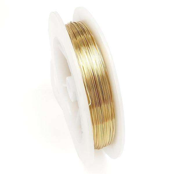 特記すべき項目※パッケージデザインが入荷時期により変更されるため、写真と異なる場合がございます。※表面に細かいキズが見られる場合がございます。※ロットにより写真程度の色合いの差が出る場合がございます。材質銅線にポリウレタン加工サイズ直径約0...