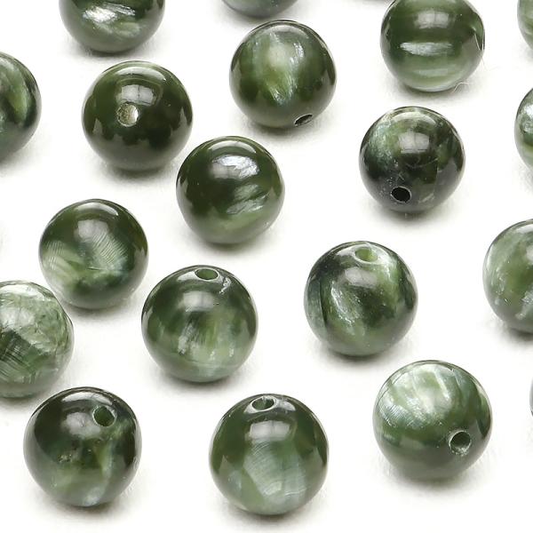 【こちらの商品は4粒販売になります】特記すべき項目※原石由来の目立つキズや空孔、内包物が表面に見られる場合があります。※軟らかい天然石の為、歪み、凹みの見られる粒が有る場合がございます。材質セラフィナイト（Seraphnite/Clinoc...