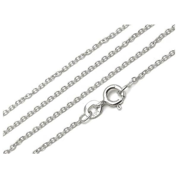 特記すべき項目※表面に細かいキズが見られる場合がございます。※4枚目の写真は、あずき1.1mmを参考にした色見本になります。材質SILVER925（シルバー925・スターリングシルバー・ロジウム加工）サイズ全長75cm（±1cm）関連ワード...