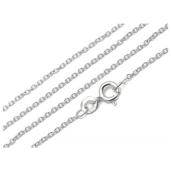 特記すべき項目※表面に細かいキズが見られる場合がございます。※4枚目の写真は、あずき1.1mmを参考にした色見本になります。材質SILVER925（シルバー925・スターリングシルバー・純銀加工）サイズ全長45cm（±1cm）関連ワードシル...