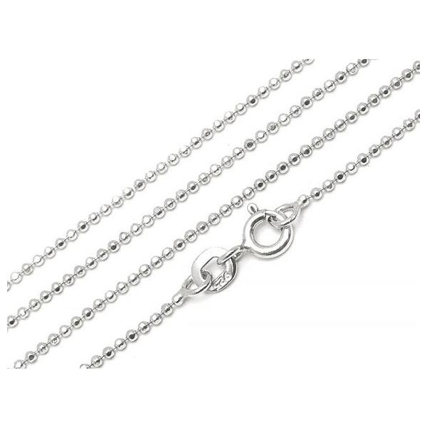 特記すべき項目※表面に細かいキズが見られる場合がございます。※4枚目の写真は、あずき1.1mmを参考にした色見本になります。材質SILVER925（シルバー925・スターリングシルバー・純銀加工）サイズ全長50cm（±1cm）関連ワードシル...