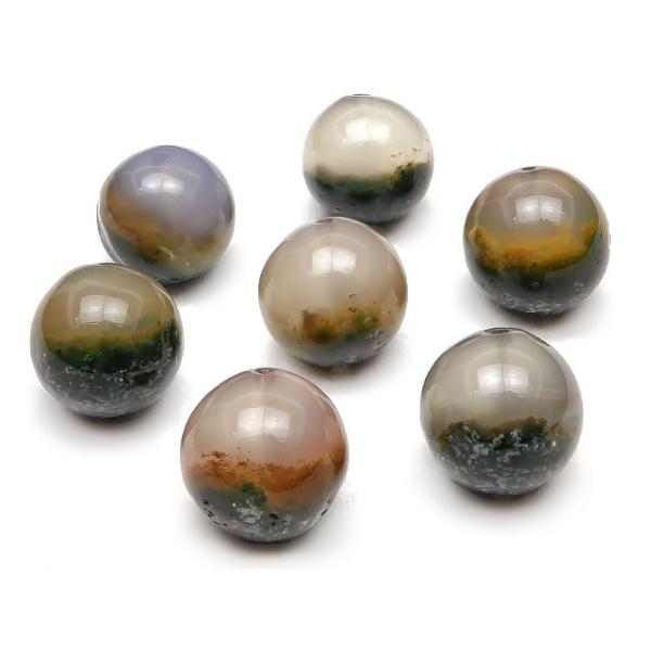 「こちらの商品は2粒販売になります」特記すべき項目※素材の特徴として目立った空孔・穴周りのカケ・キズ・歪みが含まれる場合がございます。※内包物入り方が異なりますが、商品はランダムに選定いたします。ご購入前にご了承ください。材質アゲート（Ag...