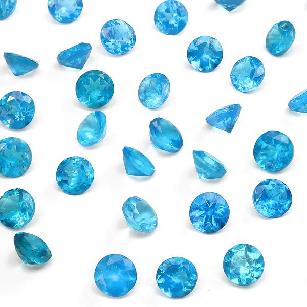 【こちらの商品は2コ販売になります】特記すべき項目※粒によって目立つカケ、外キズ・内傷・内包物が見られますので予めご了承ください。※粒により発色が異なる場合がございます。※手作業での加工品の為、粒によって形状に差がございます。材質アパタイト...