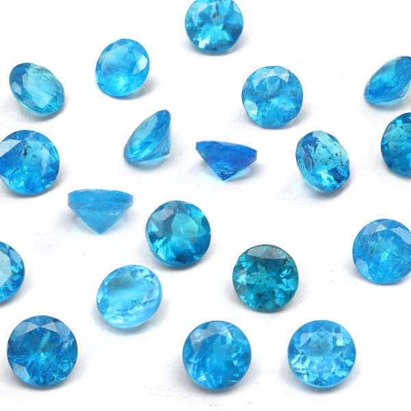 【こちらの商品は1コ販売になります】特記すべき項目※粒によって目立つカケ、外キズ・内傷・内包物が見られますので予めご了承ください。※粒により発色が異なる場合がございます。※手作業での加工品の為、粒によって形状に差がございます。材質アパタイト...