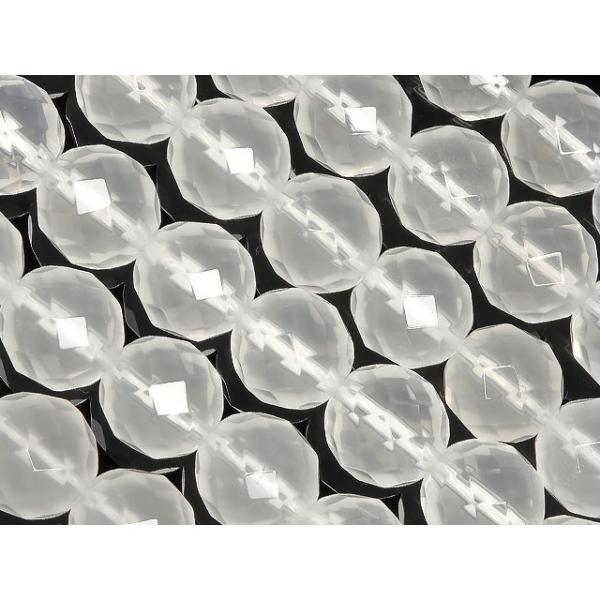 特記すべき項目材質ミルキークォーツ（MilkyQuartz/乳石英）サイズ約7.7-8.4mm（±0.3mm）穴径約1mm数・量1連約37cmになります関連ワードミルキークォーツ スノークォーツ 乳石英 乳白石英 Milky quartz ...