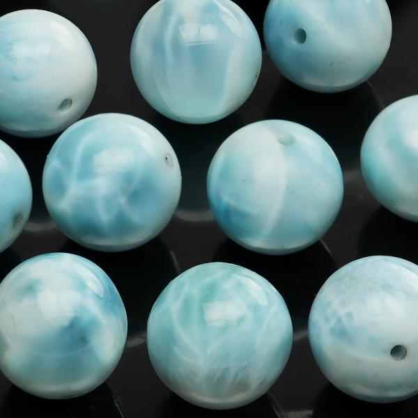 【こちらの商品は1粒売りになります】特記すべき項目※模様の入り方や量は写真を参考にしてください。※粒によっては目立つキズ・カケ、茶や黒い内包物、歪みのある粒が入る場合がございます。※必ずしも全ての粒にはっきりとした波模様が入るとは限りません...