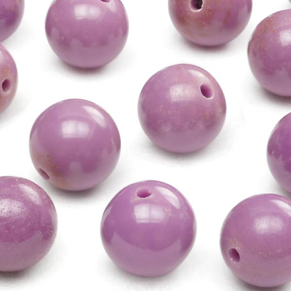 【こちらの商品は3粒販売になります】特記すべき項目※粒によりキズ、内包物、お色にムラがございます。※粒及び通し穴の形状に歪みやカケ見られる場合がざいます。材質フォスフォシデライト（phosphosiderite/メタストレング石/斜燐鉄鉱）...